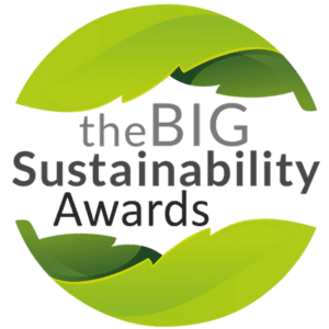 The Big Sustainability Awards 2025: Celebrating Environmental Achievements
