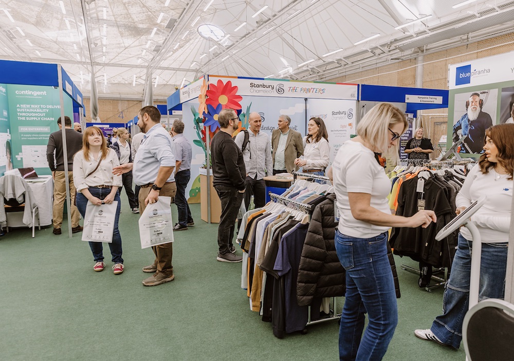 Big Sustainability Expo 2025: Explore Sustainable Innovations